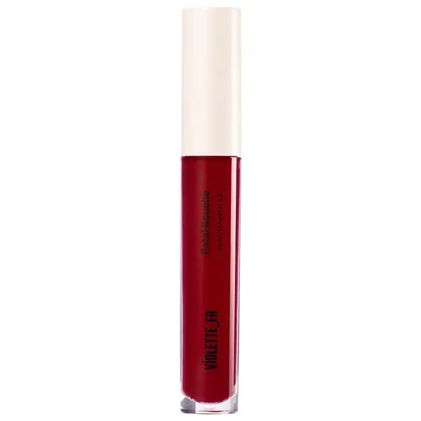 VIOLETTE_FR Petal Bouche Liquid Longwearing Matte Lipstick - Amour Fou